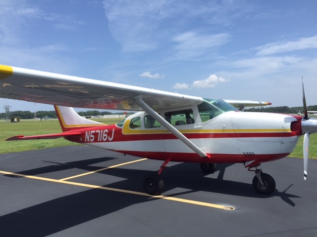 Airplane Tours on the Outer Banks North Carolina | Kitty Hawk Kites